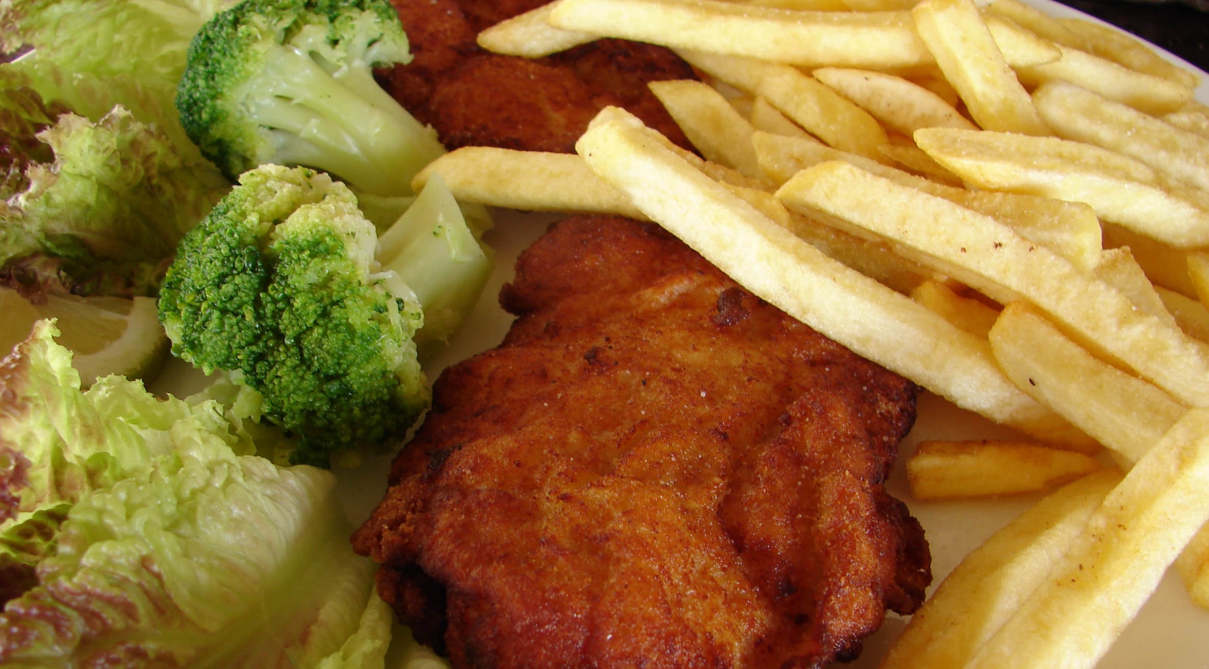 Food Concessions - Victoria Highland Games & Celtic Festival